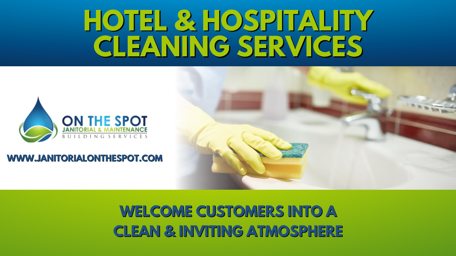 Top Hotel Cleaning Services - Pristine Hospitality